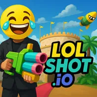 Lol Shot IO | Ücretsiz Online IO Oyun Oyna